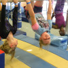 Home | Somersaults Gymnastics Center