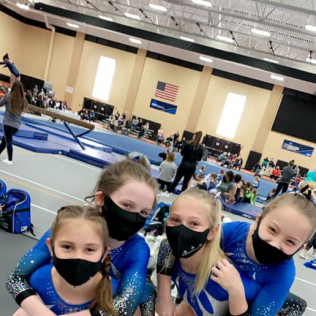Gallery | Somersaults Gymnastics Center