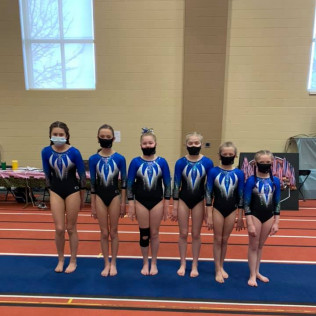 Gallery | Somersaults Gymnastics Center